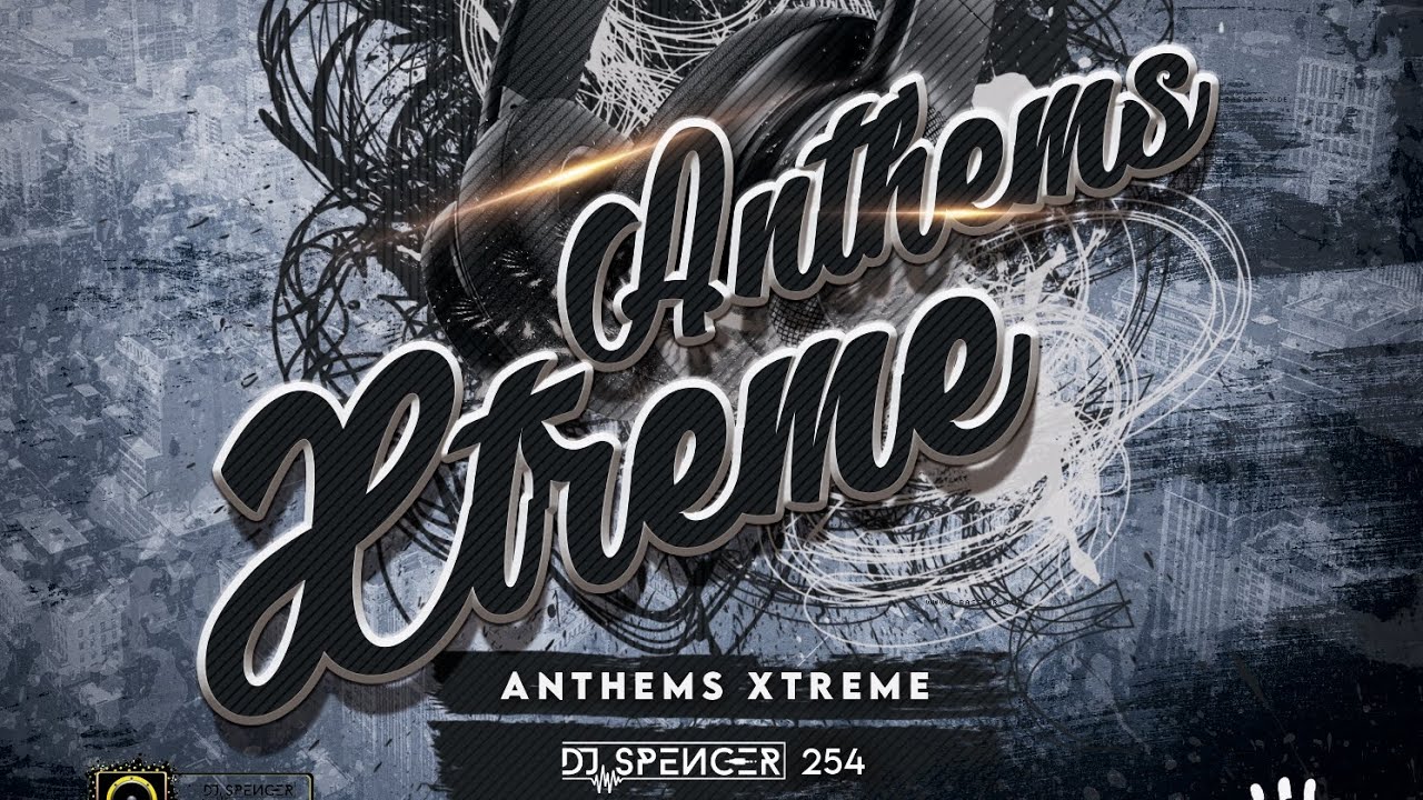 The Best Of Arbantone Hits-Dj Spencer 254(Lele, Bubbly,Kuja Ivo,YBW ...