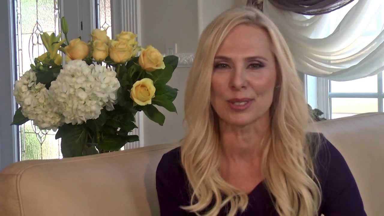 Welcome To Soul Transformation with Dr. Selina Matthews - YouTube