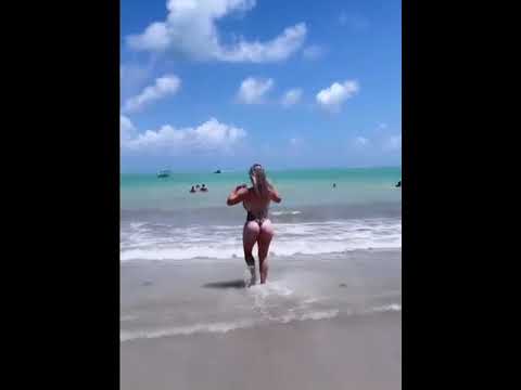 Aline Fuchter Super Gostosa #shorts