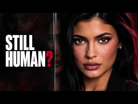 Kylie Jenner Is No Longer A Human (Documentary)