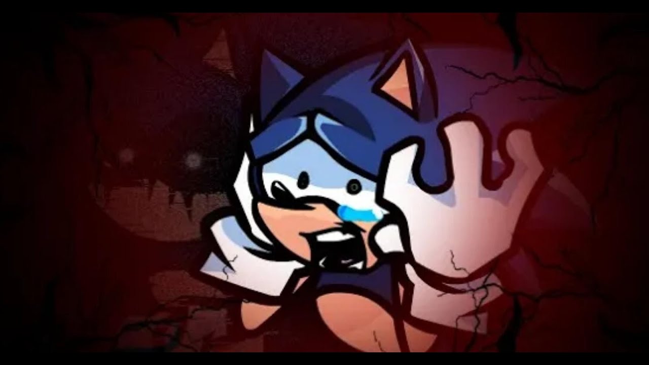 FNF Lost My Mind And Breaking Point but I can't miss - YouTube