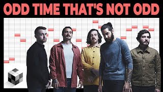 Songs With Weird Time Signatures | Popnable