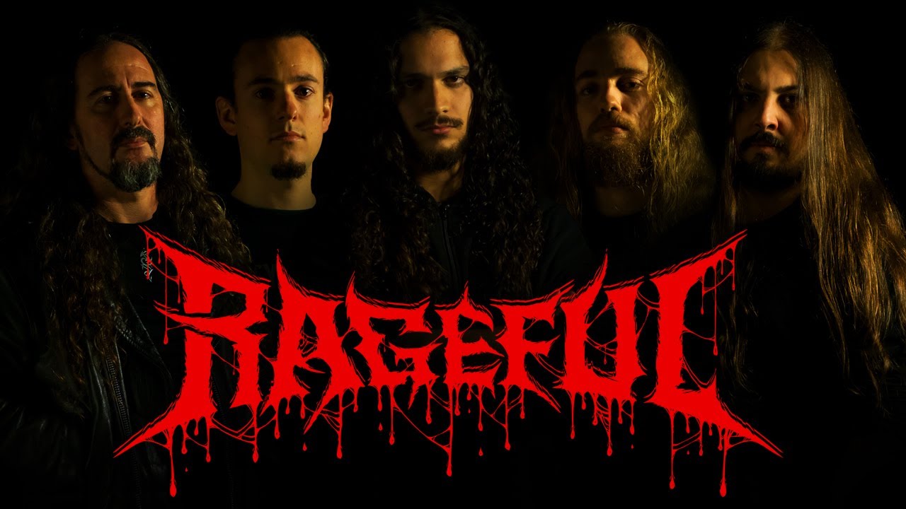 RAGEFUL - FEED THE PIGS [OFFICIAL VIDEO] - YouTube