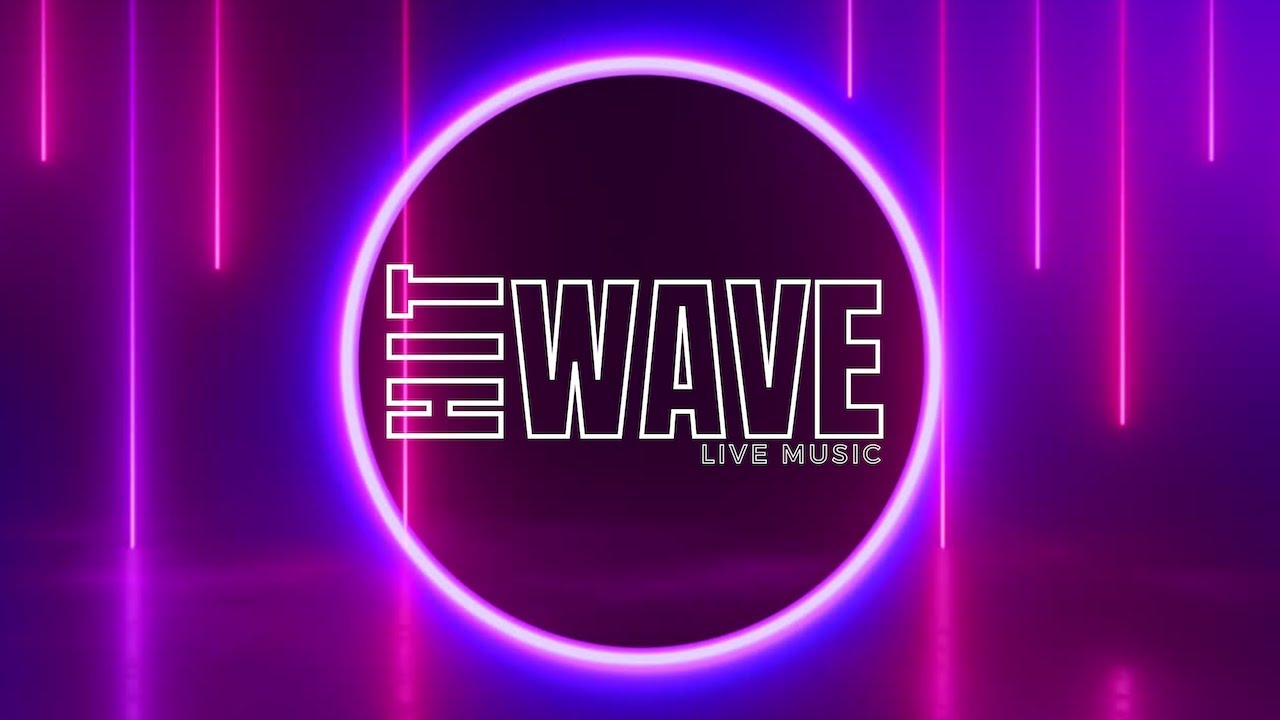 CRAZY IN LOVE - HITWAVE BAND PROMO TEASER 2024 - YouTube