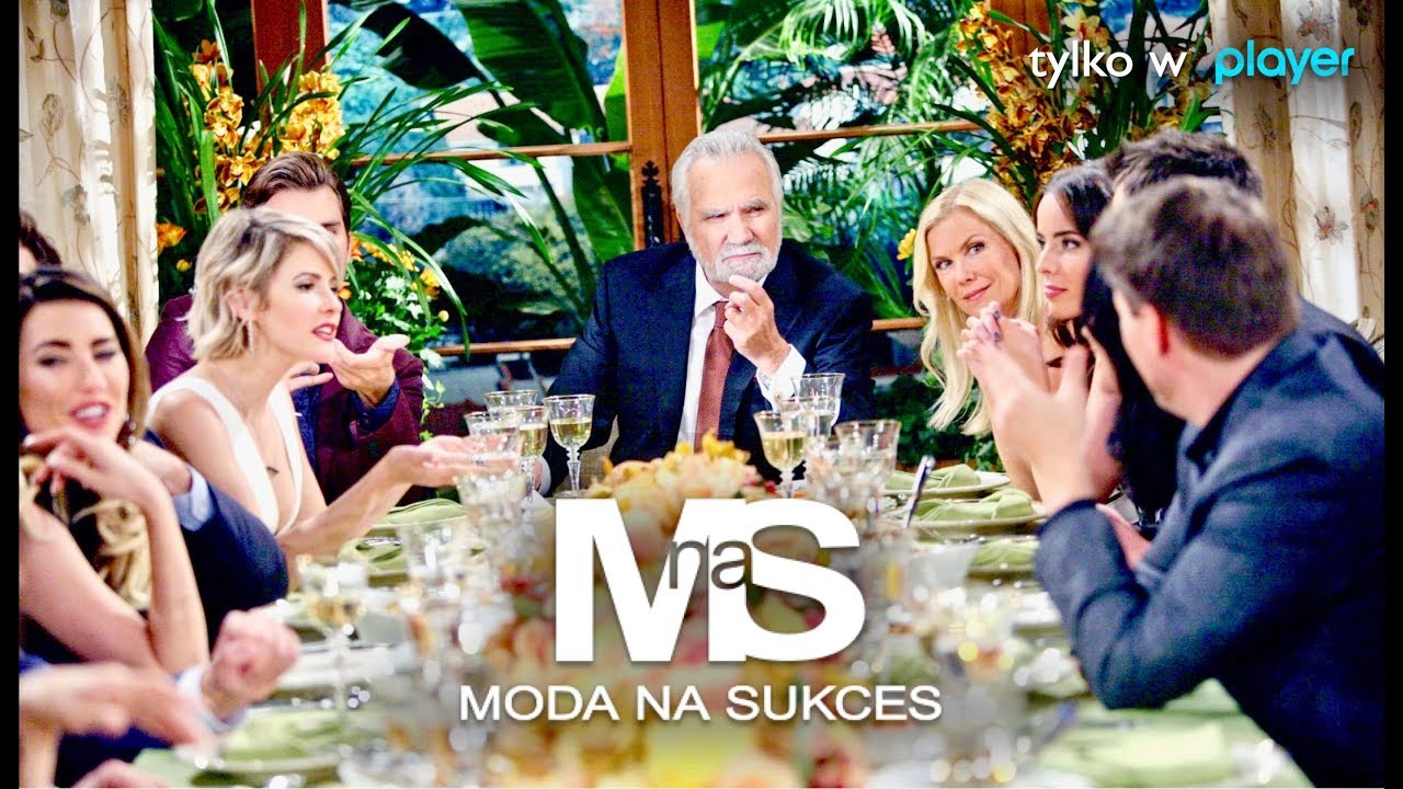 Moda na sukces - Świąteczna rywalizacja - YouTube