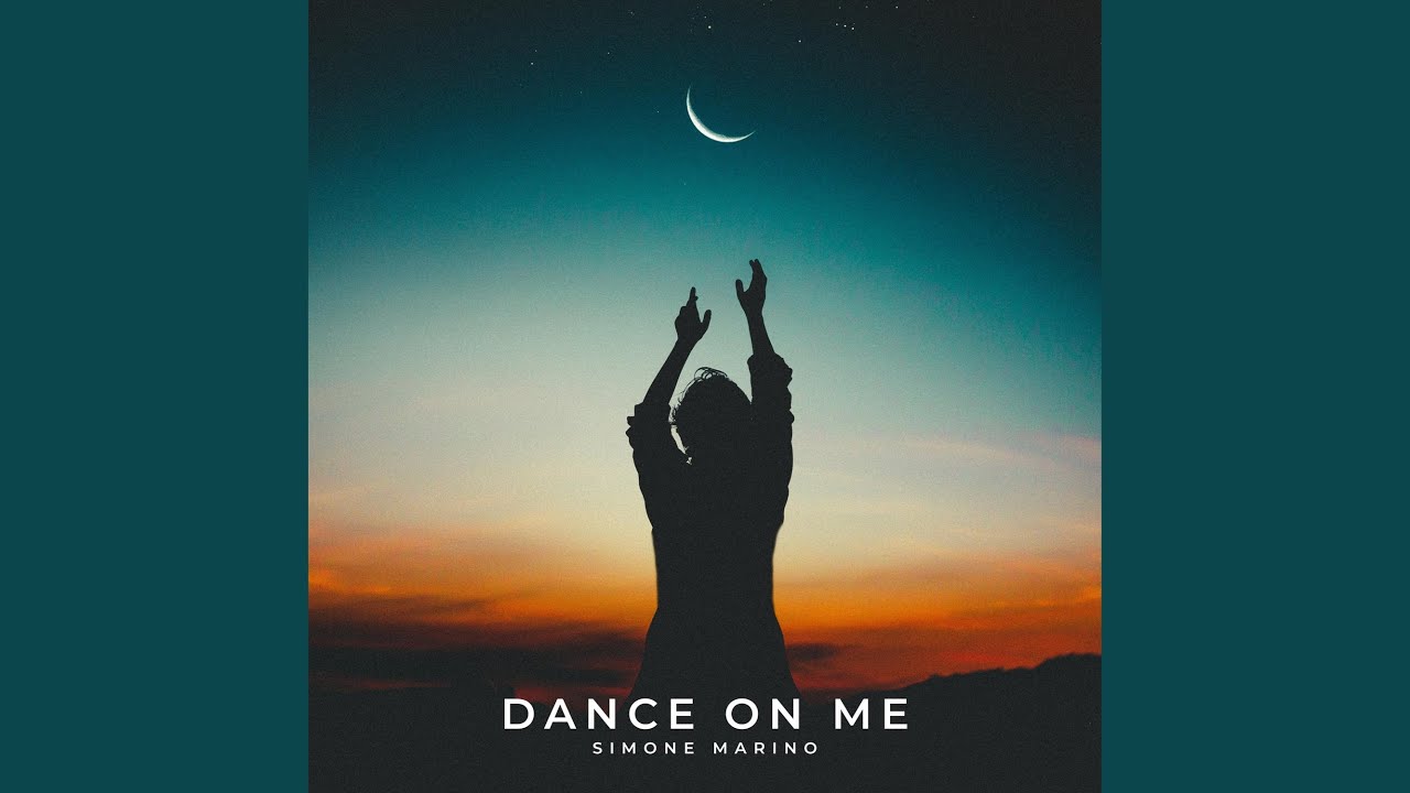Dance On Me - YouTube