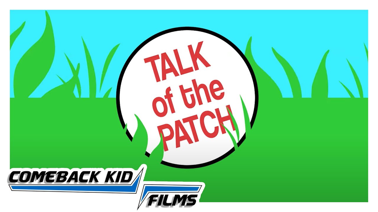 Talk of the Patch Podcast | The Swag Cow Interview - YouTube