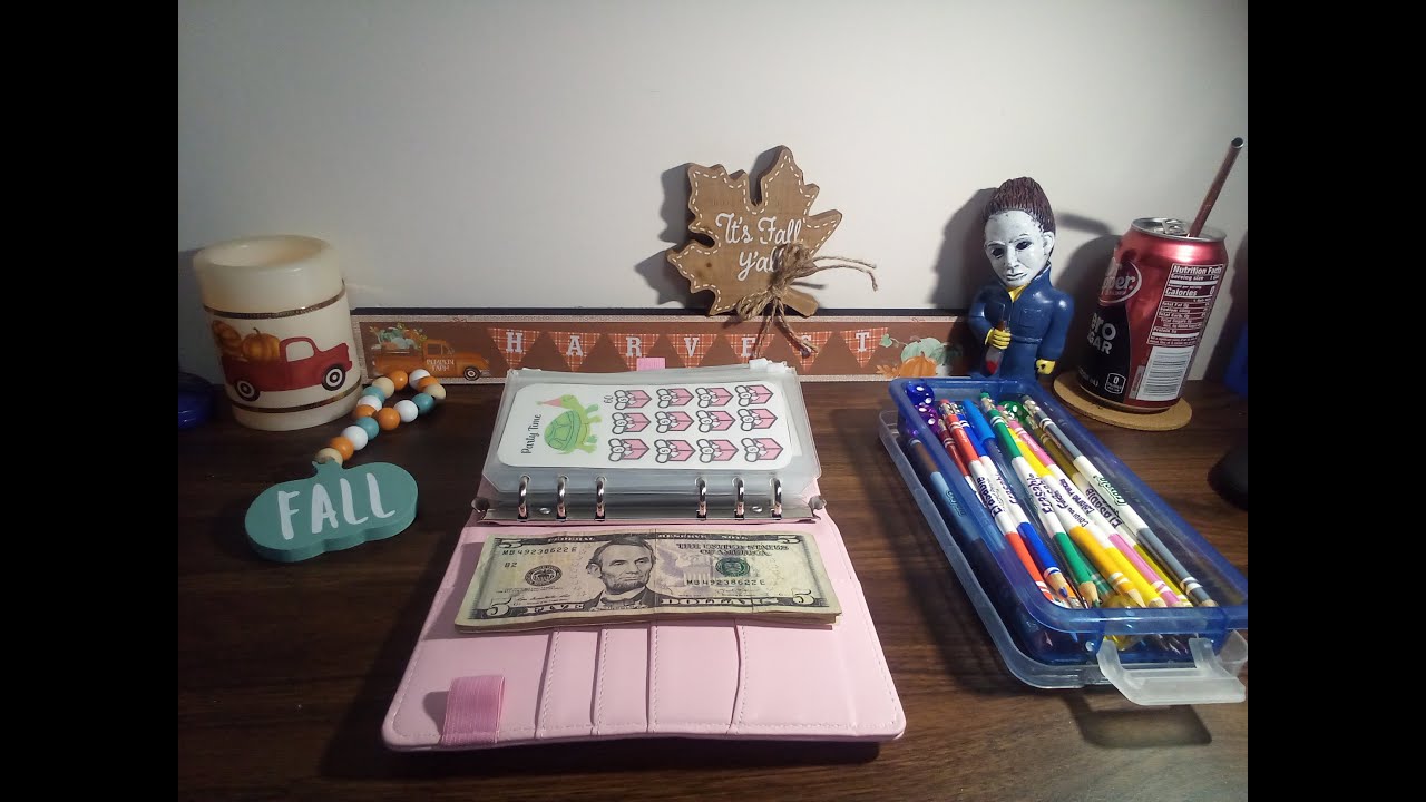 Saving Money with Mini Saving Challenges. New Mini Challenge. # ...