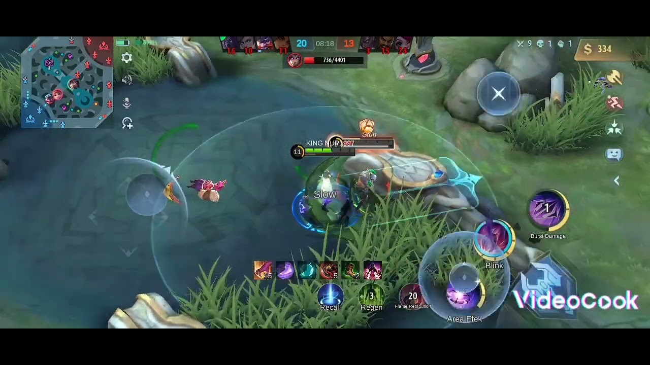 dyrot Hiro offer power - YouTube