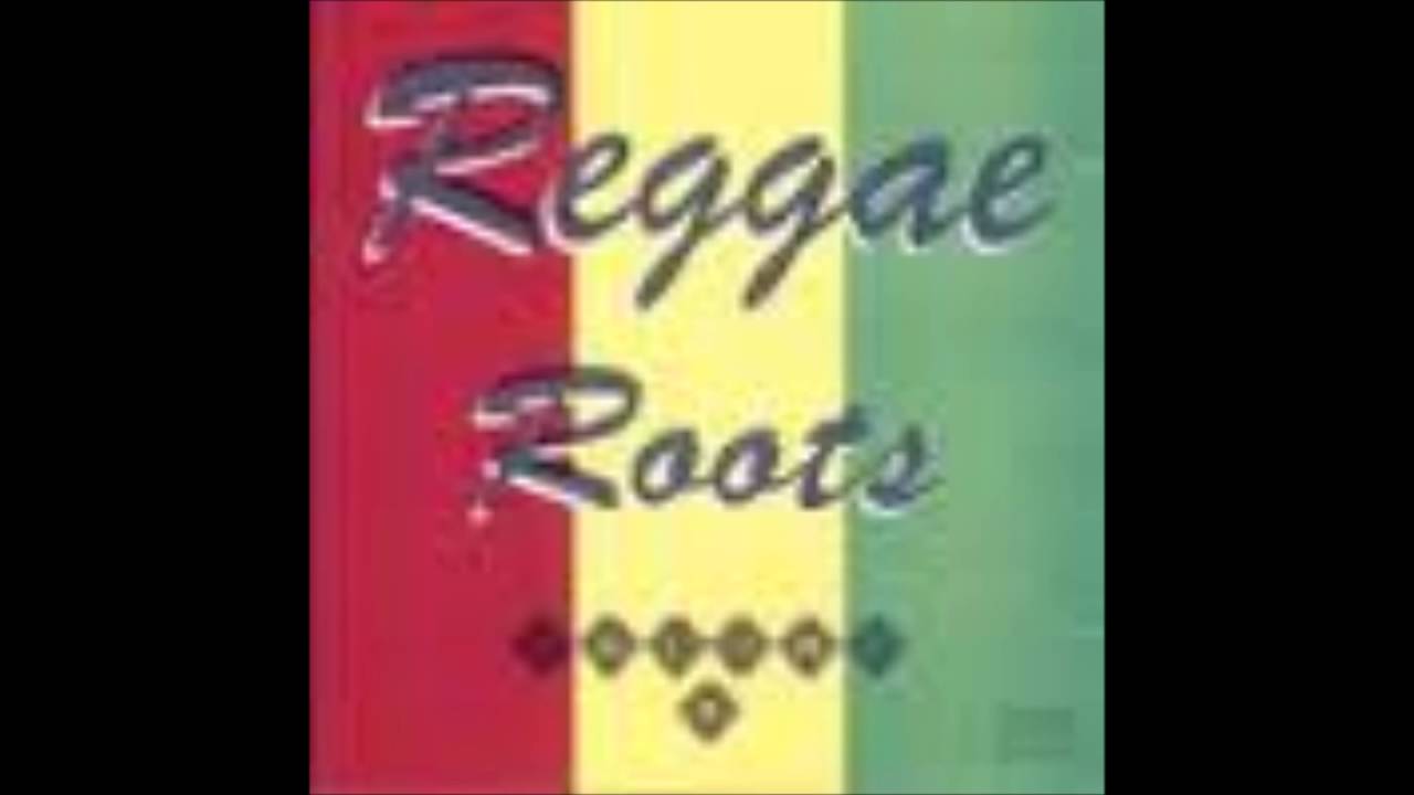 Reggae Roots Volume 8 Completo - YouTube