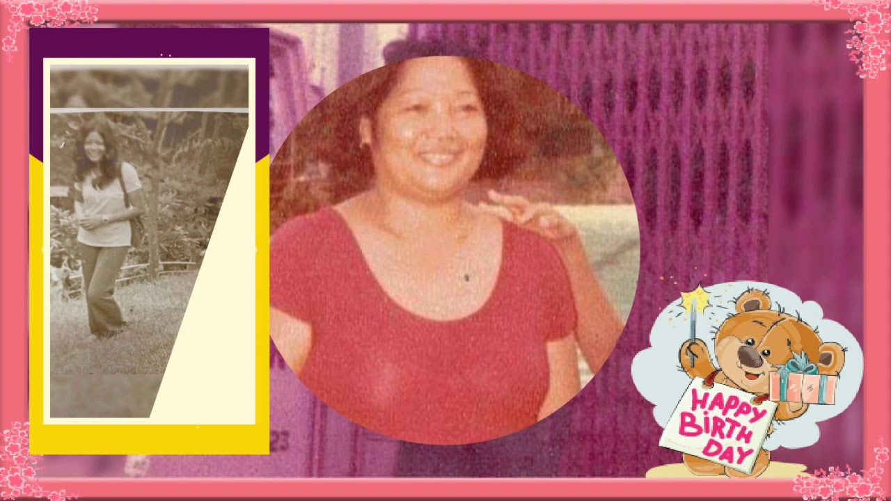 AVP Young Amy - YouTube