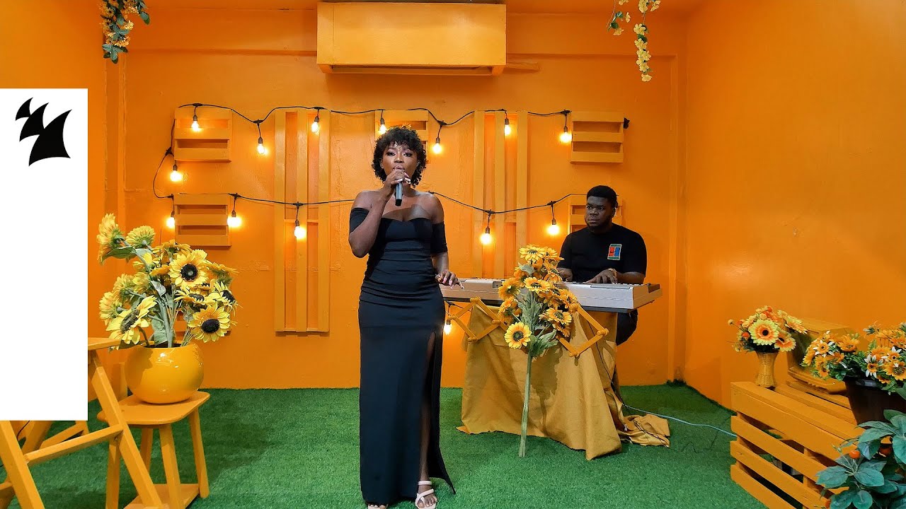 &friends feat. Phina Asa - This Is What It Feels Like (Acoustic Version ...