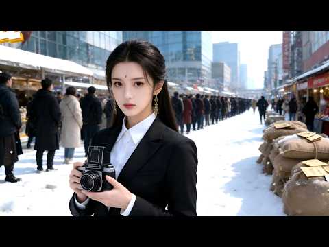 【FULL】I just wanted a random son-in-law, but he turned out to be the brother who hates me.