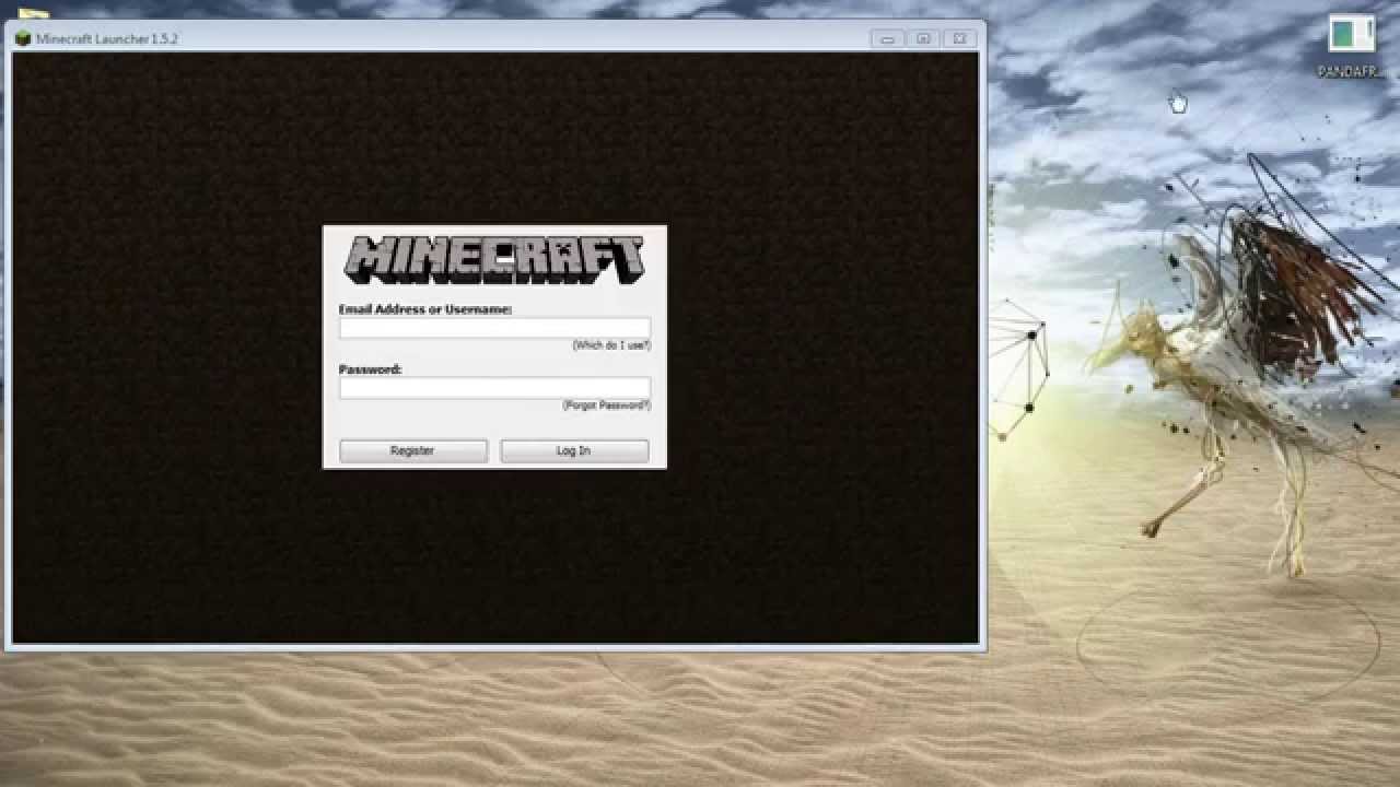Free minecraft account generator - vcopm