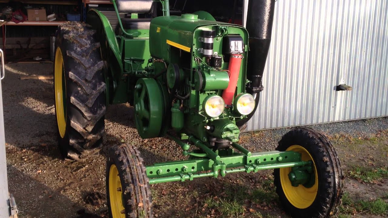 SFV 201 au ralenti - YouTube