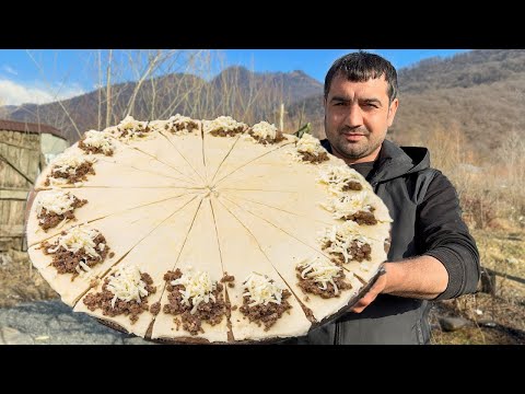 Küçük şef Ramal ile yemek pişiriyoruz! Lahana, havuç, pancar - paha biçilmez bir tarif