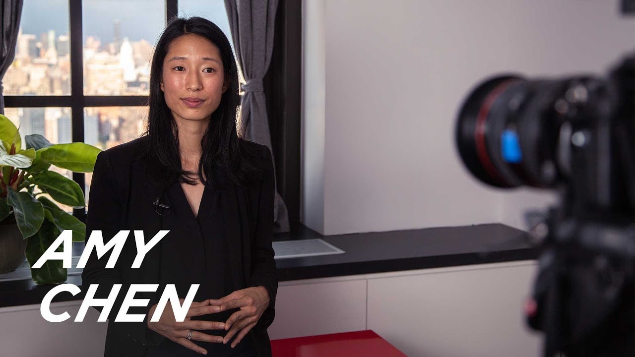 How to Start a VR Startup? | Creator's Corner with Amy Chen - YouTube
