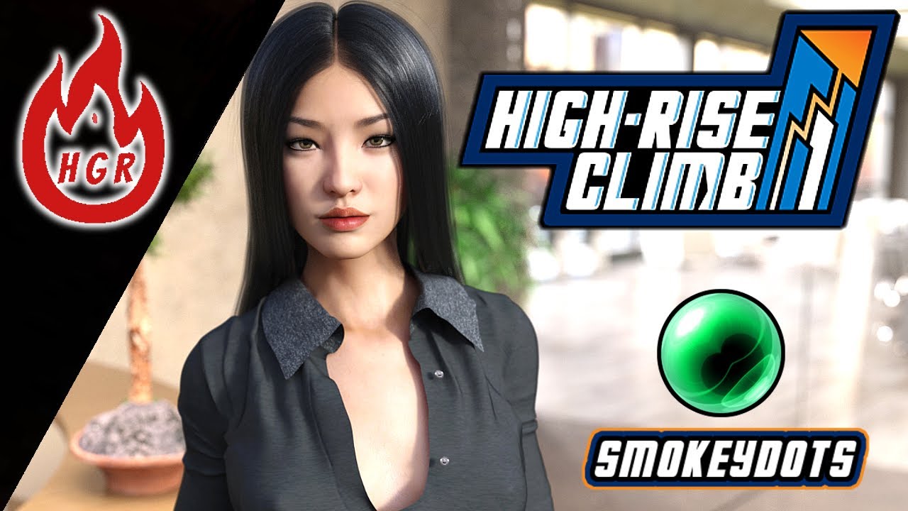 HIGH-RISE CLIMB - Recensione ITA/ENG(Sub) | 18+ | Hot Games Reviews ...