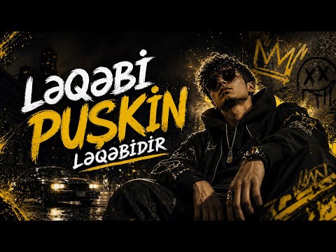 Sukran Abdullayev - Leqebi puskin leqebidir 2026 - Tam version