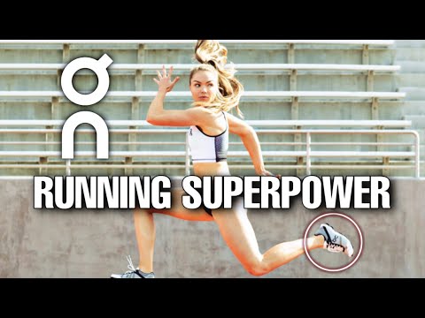 IS 'ON' BECOMING A RUNNING SUPERPOWER?! - YouTube