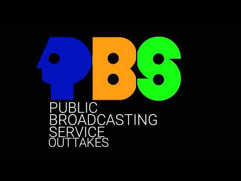 PBS 1971 Logo Outtakes (Made it Myself) - YouTube