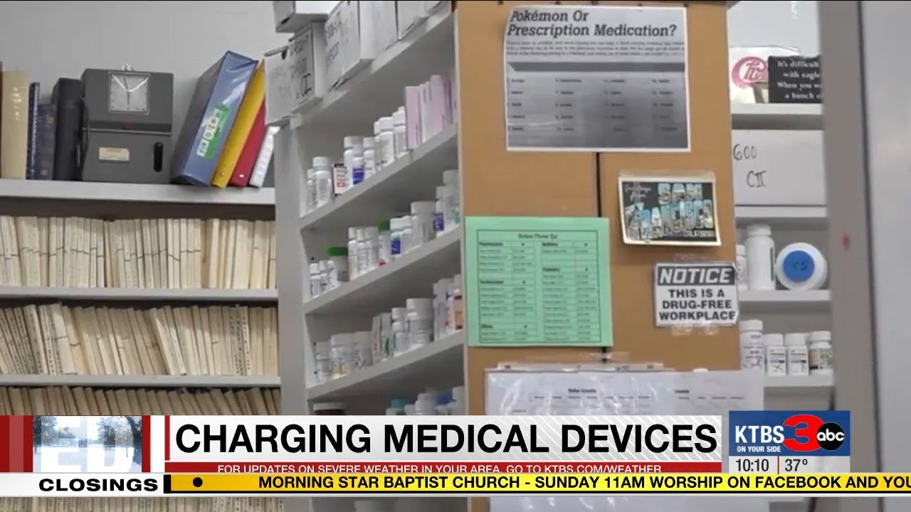 Winter Storm Medical - YouTube