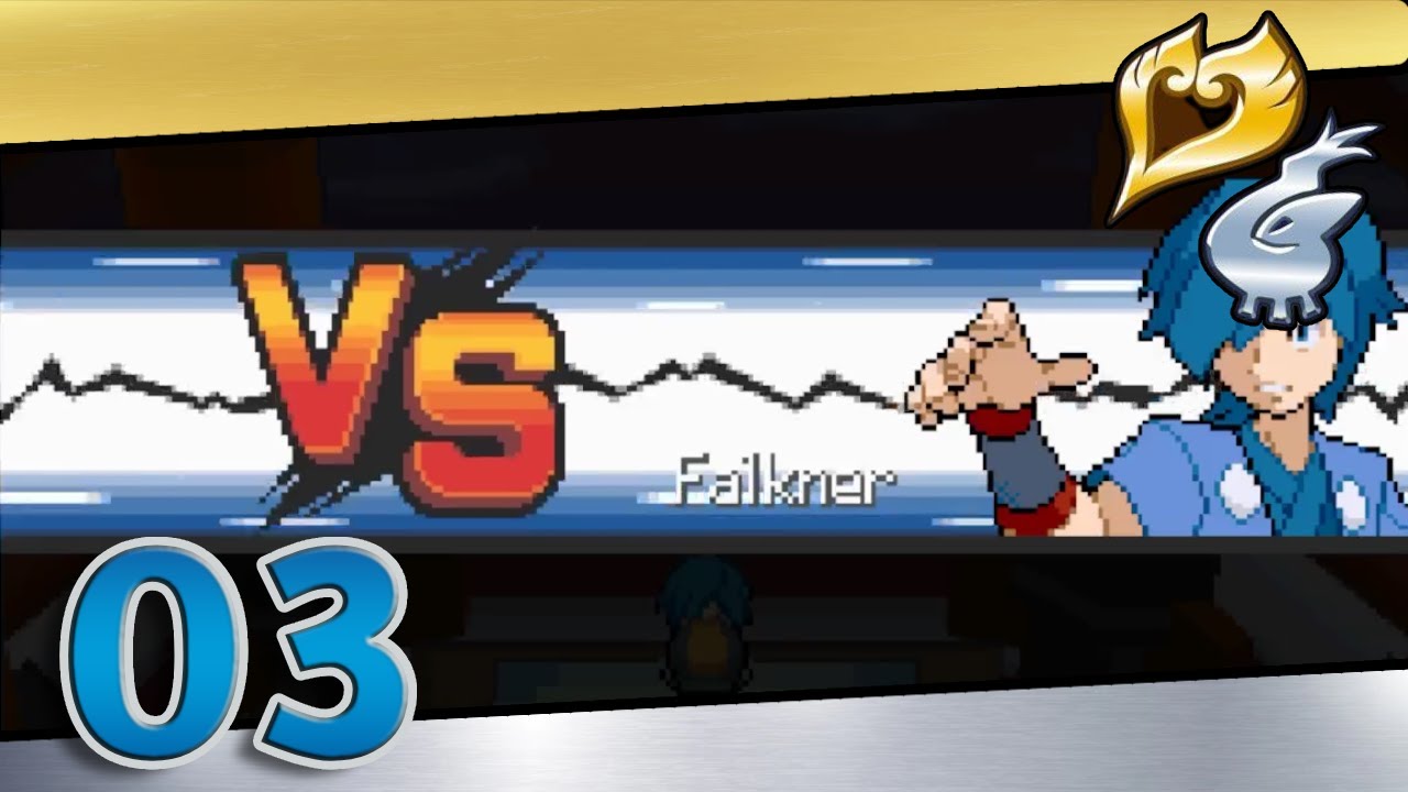 Pokémon HeartGold and SoulSilver - Episode 3 | Violet City Gym Leader ...