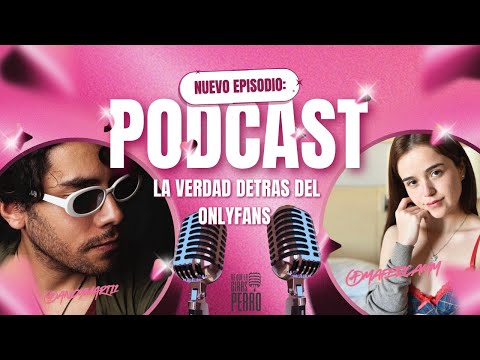 EL ONLYFANS NO ES COMO PIENSAS ( mafer camm y Andy )#entrevista #podcast #viral #saltillo #urbano