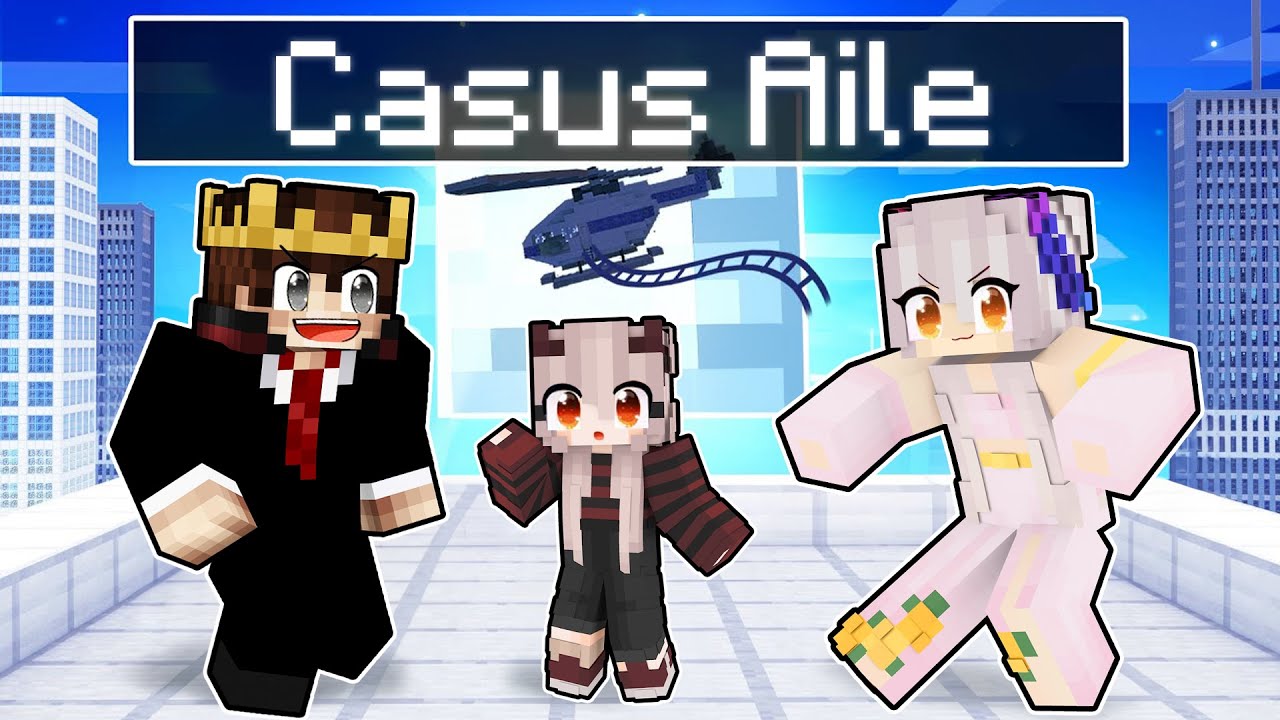 BAYDOKTOR VS MİNECRAFT #616 😱 - Minecraft - YouTube
