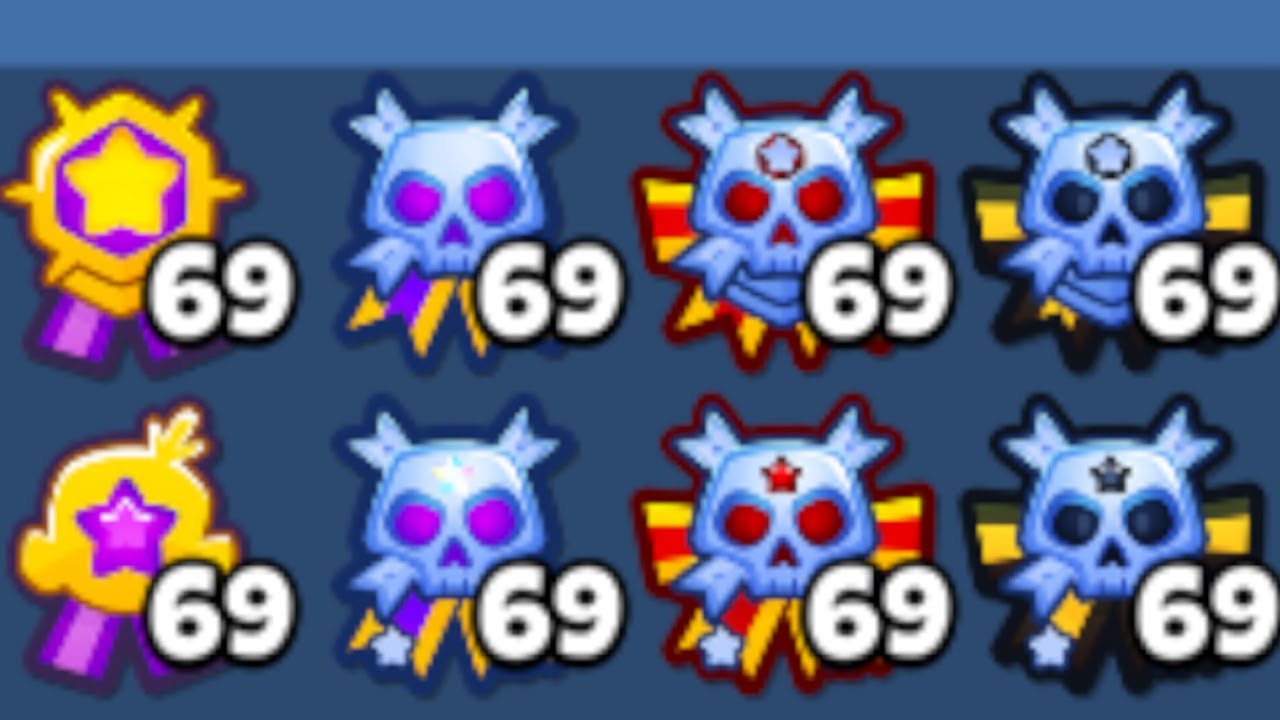 Can I Name All 69 BTD6 Maps? - YouTube