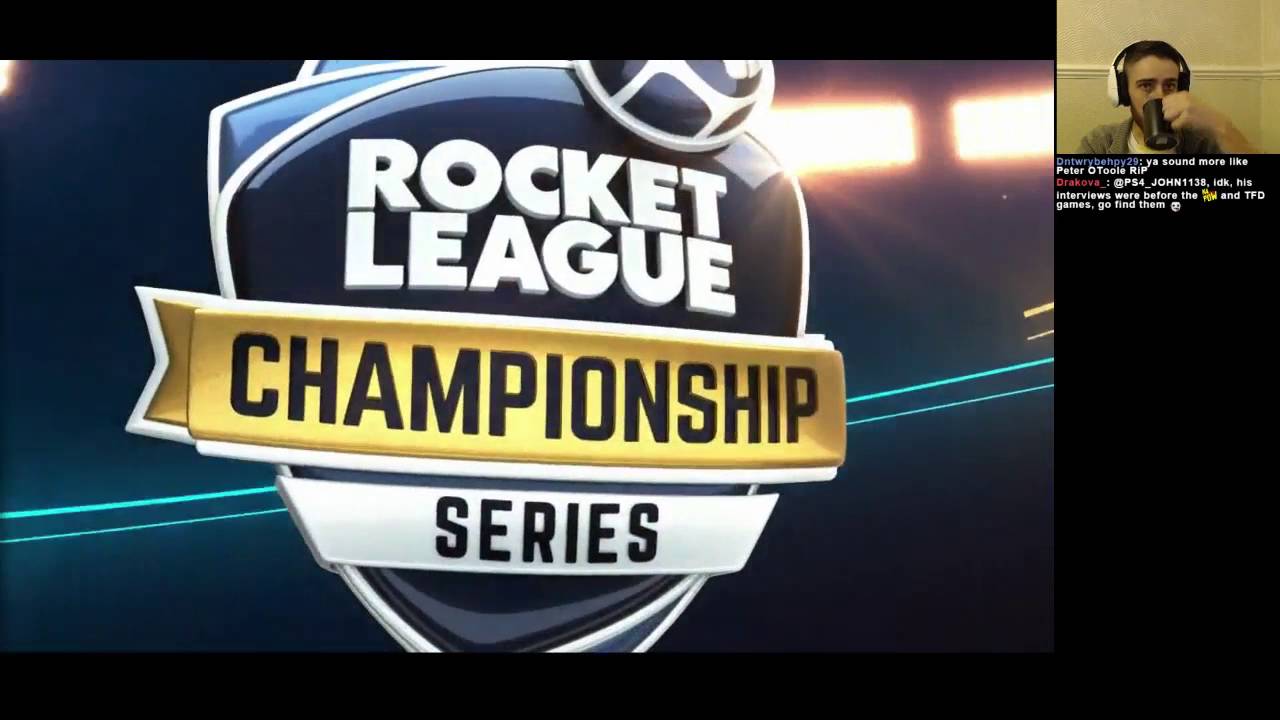 We Dem Girls vs Flying Dutchmen - RLCS VOD Review - YouTube