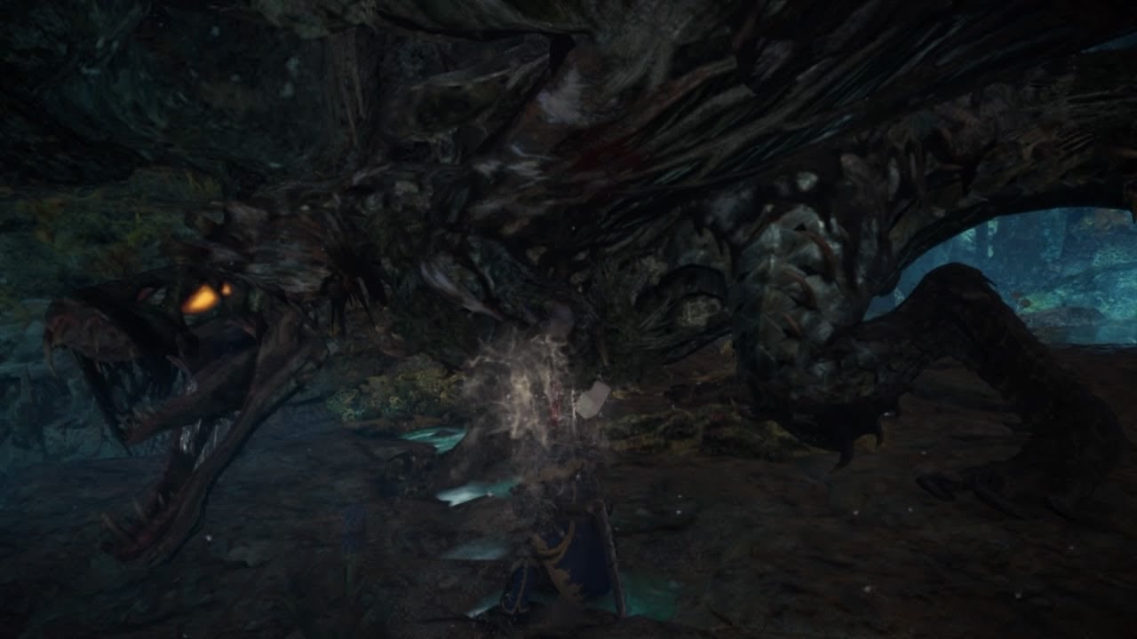 MHW Iceborne - Resident Evil 2 Remake Event Quest + Rewards - YouTube