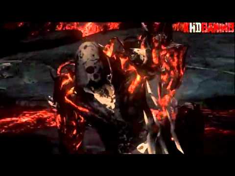 Prototype 2 - Alex Mercer Boss Fight on HARD and Ending(Spoilers) - YouTube