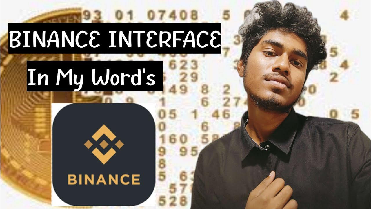 Binance interface | Doge coin chart | My Binance Wallet |# ...
