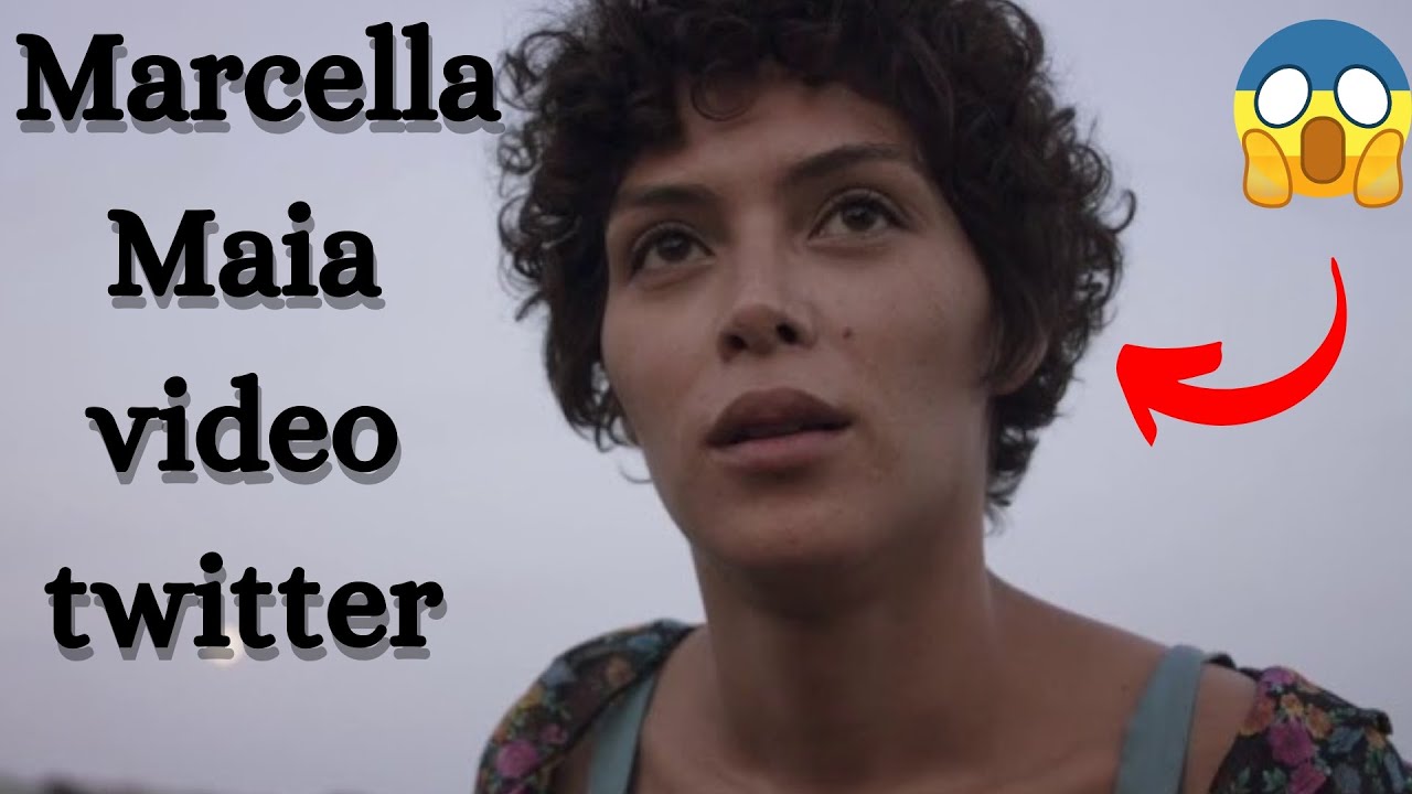 LEAKED: Marcella Maia Before and After Leaked On Twitter, Reddit - YouTube