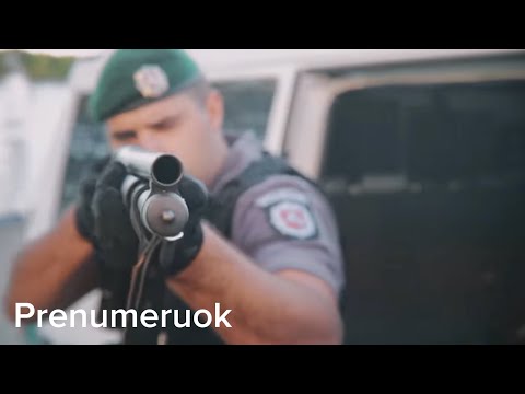 Farai S21E23: Šokiruojanti 2026 realybė