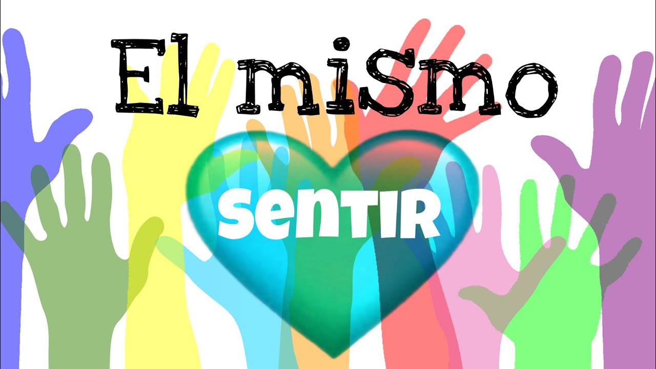 El mismo sentir - Pastor Joan - YouTube