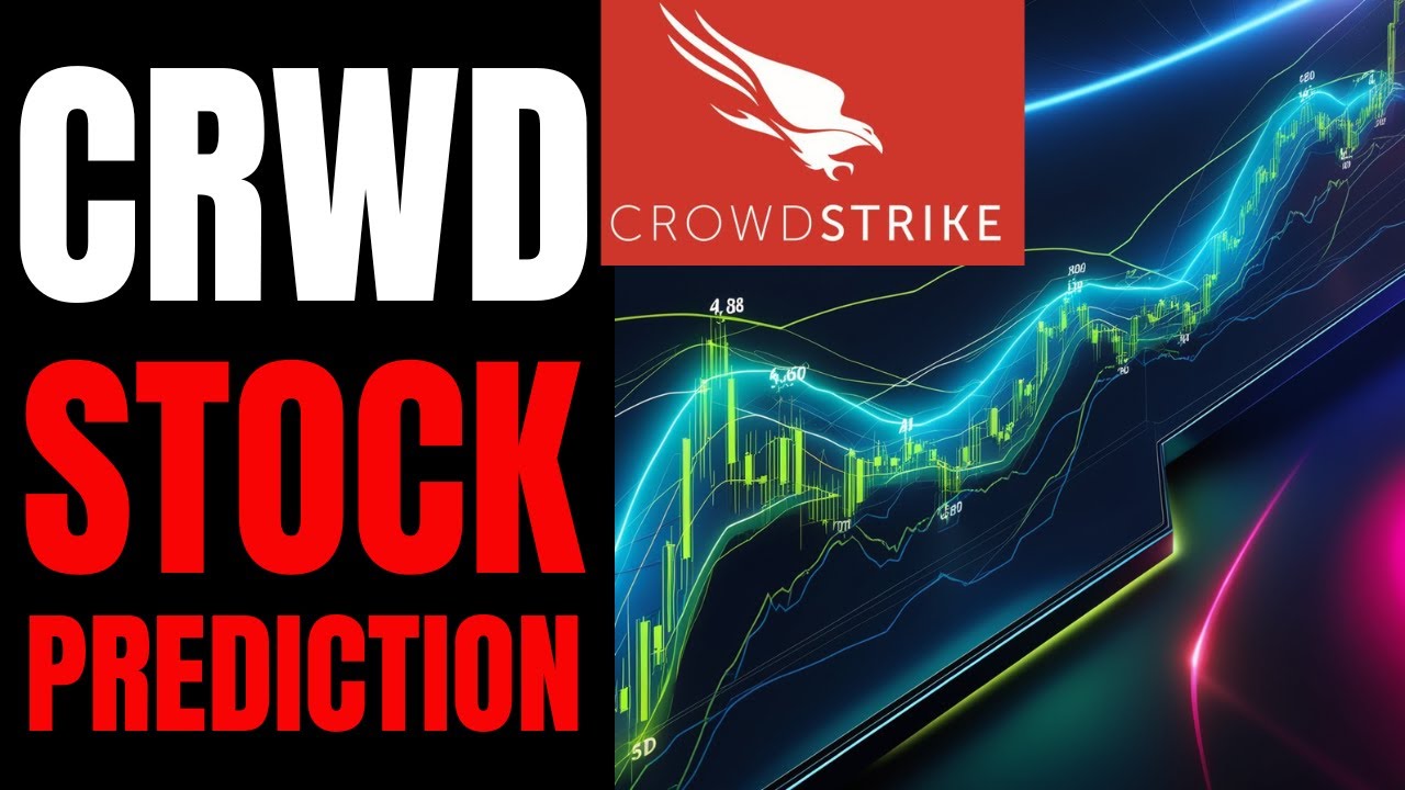 CROWDSTRIKE : Stock Price PREDICTION (CRWD STOCK) Best US Stocks to Buy ...