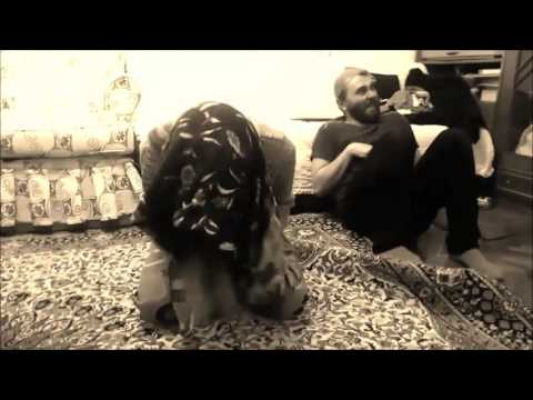 Eltin Cin  Korku Saçmalatması Fragman