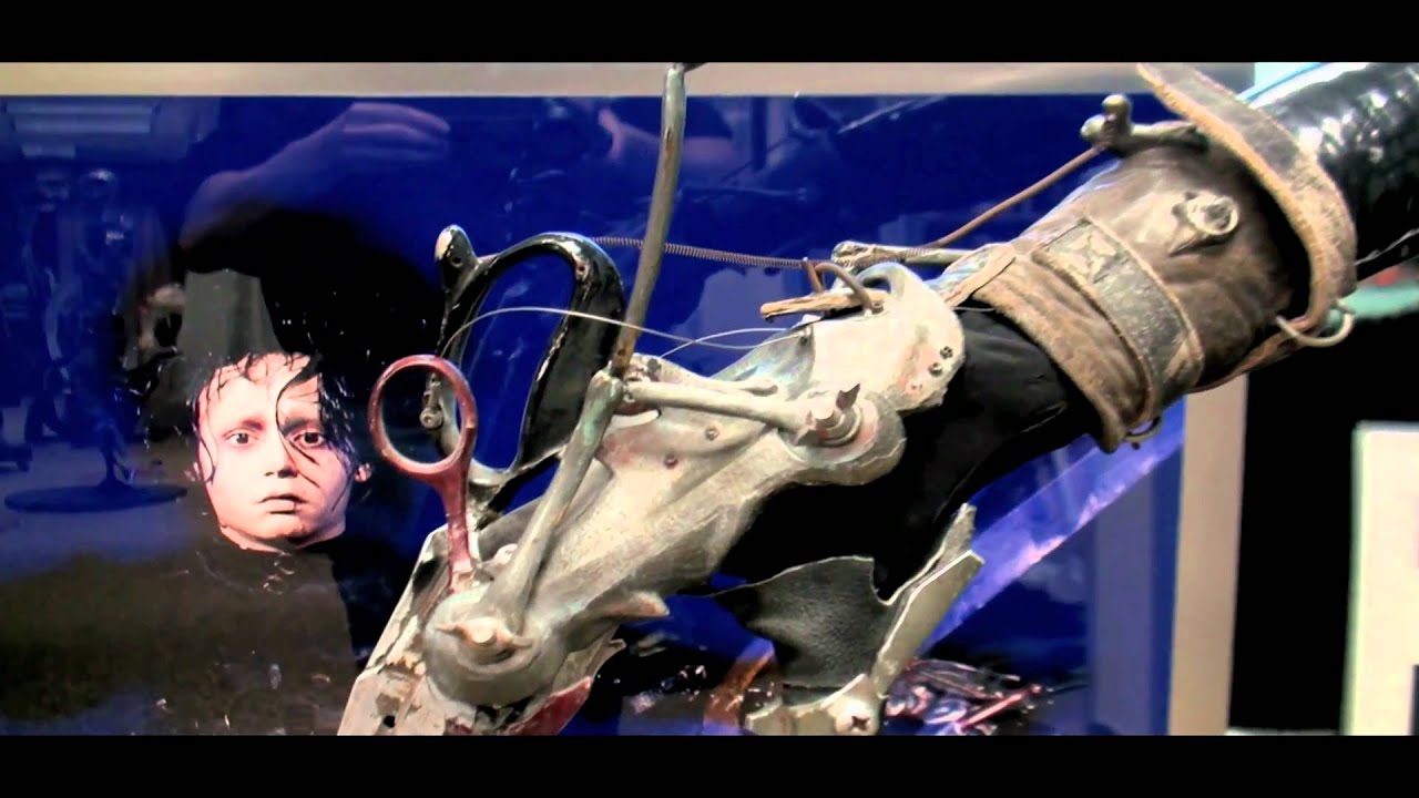 Auction interview Hollywood Treasure host Joe Maddalena on Edward ...