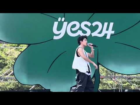 240427 lovesome festival Ayumu Imazu - Fuyumu