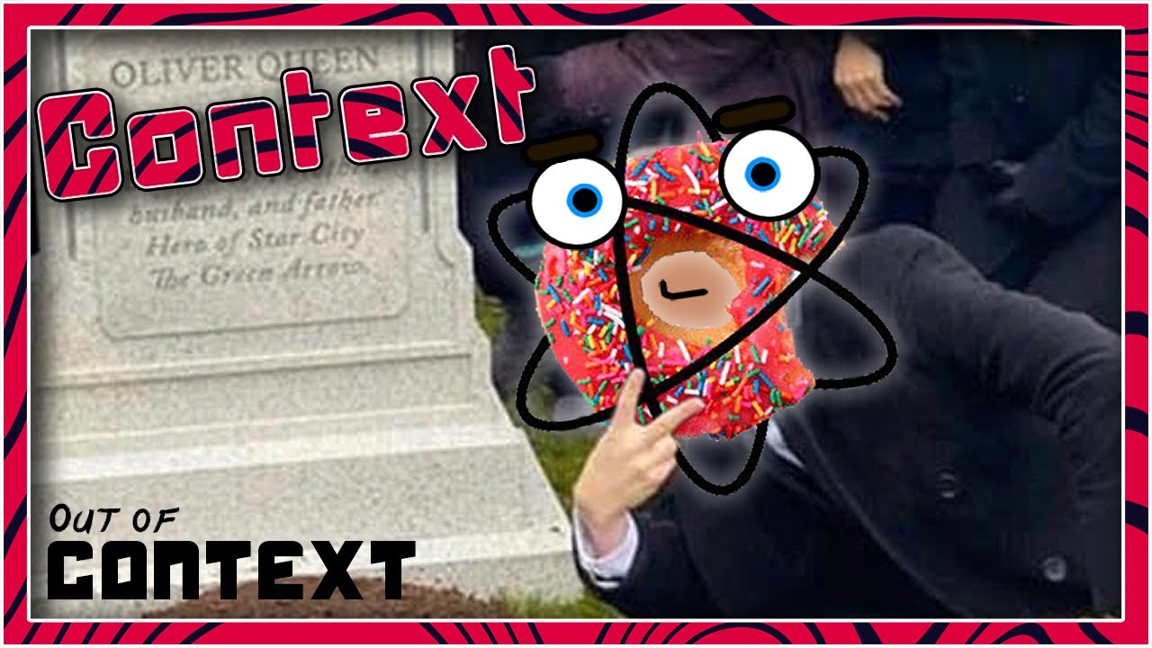 Out of Context: Episode 1 - YouTube