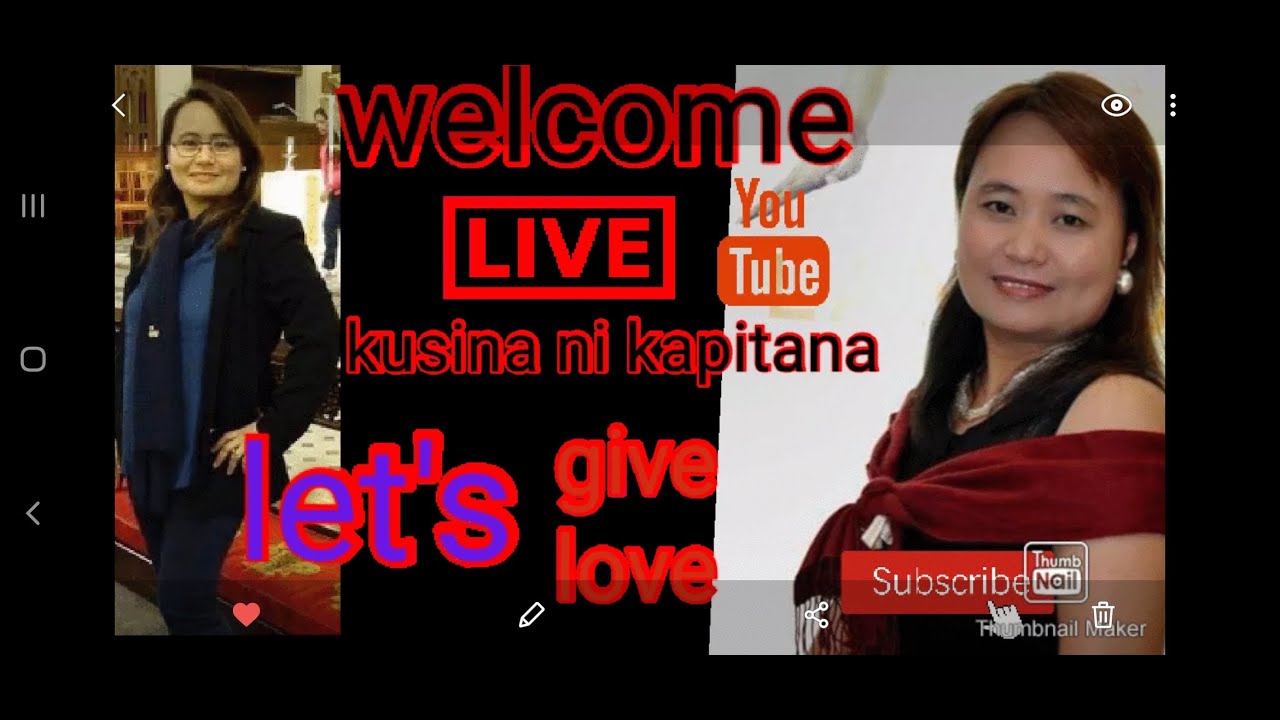 Subukan ulit ntn ang mag LS - YouTube