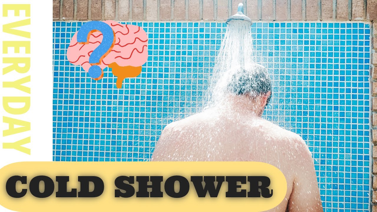 Unlocking the Ice-Cold Secrets: 30 Days of Cold Showers Transformation ...