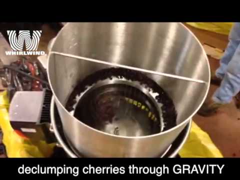 Whirlwind Engineering, Inc. - See What Our Machines Can Do - YouTube