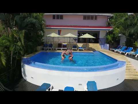 Welcome to your Gay Oasis. Explore Paradise. Hotel Villa Roca. Your Gay / LGBTI Resort in Costa Rica