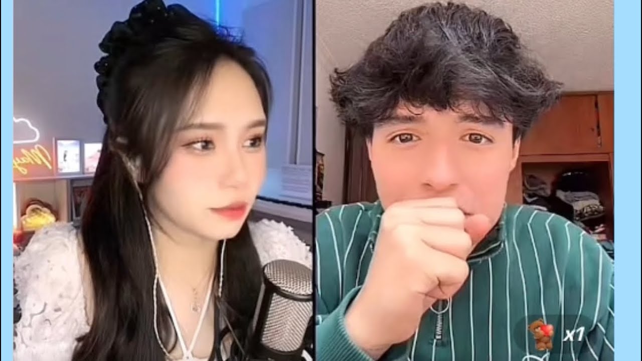 Mây Bae Pk Quốc Tế tối 11/4#maybae #coversong #live 🩷🩵 - YouTube