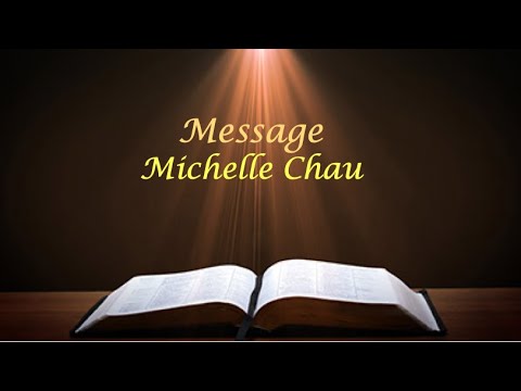 April 16 2022 Michelle Chau - YouTube