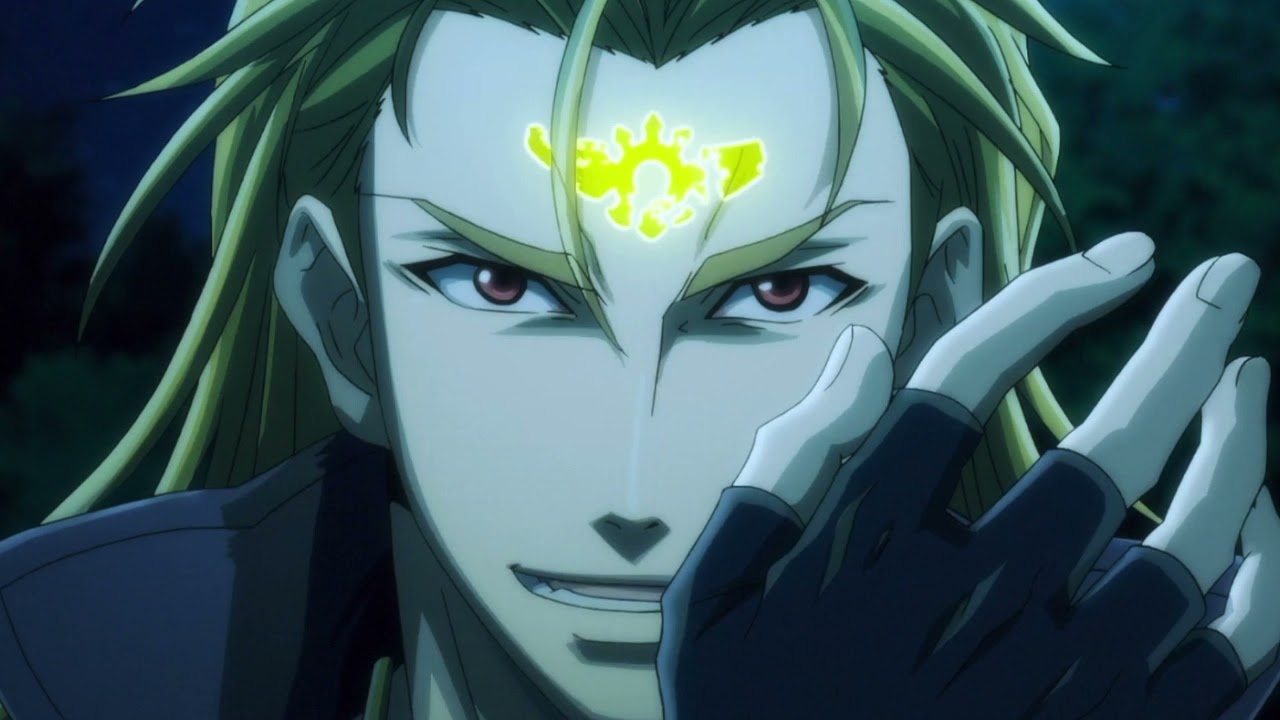 SwordGai the animation「AMV」- My demons - YouTube