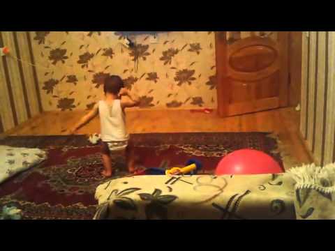 Dovsanim ay dovsanim